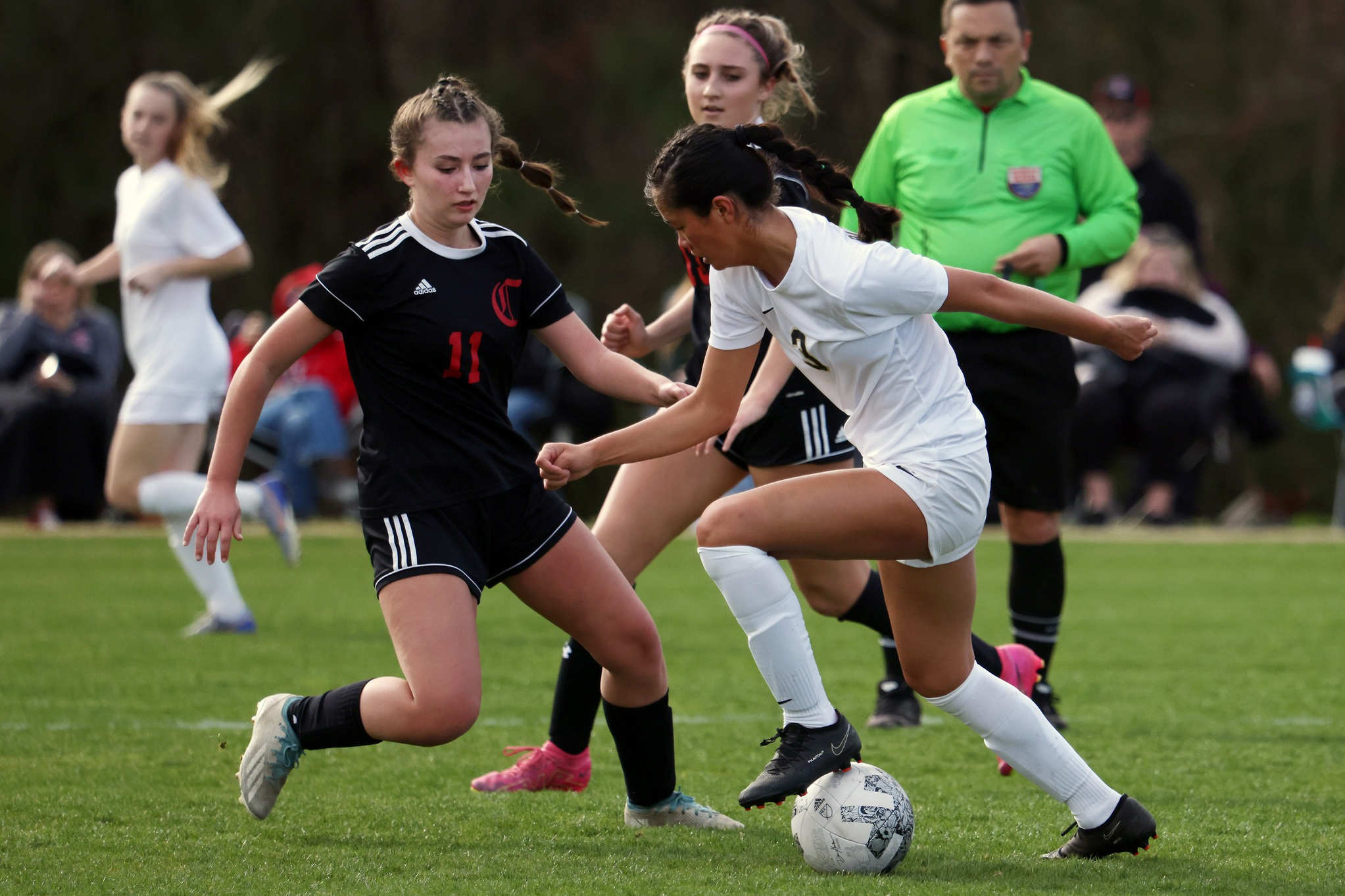 Gillette Complex - Come See Wilson