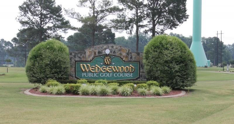 Wedgewood Public Golf Course - Come See Wilson
