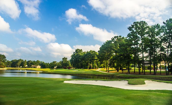 Wilson Country Club - Come See Wilson