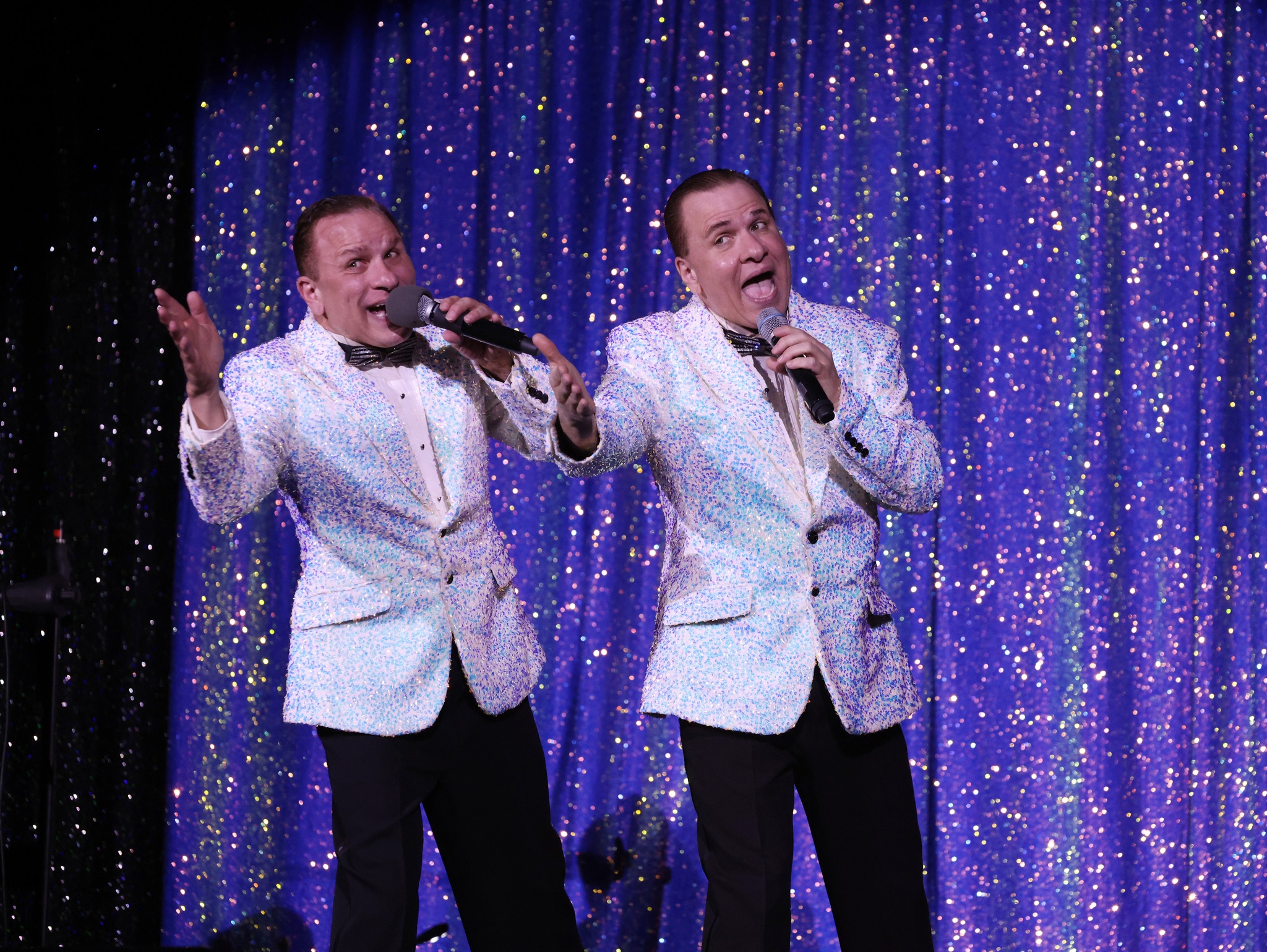 The Ultimate Variety Show - Come See Wilson