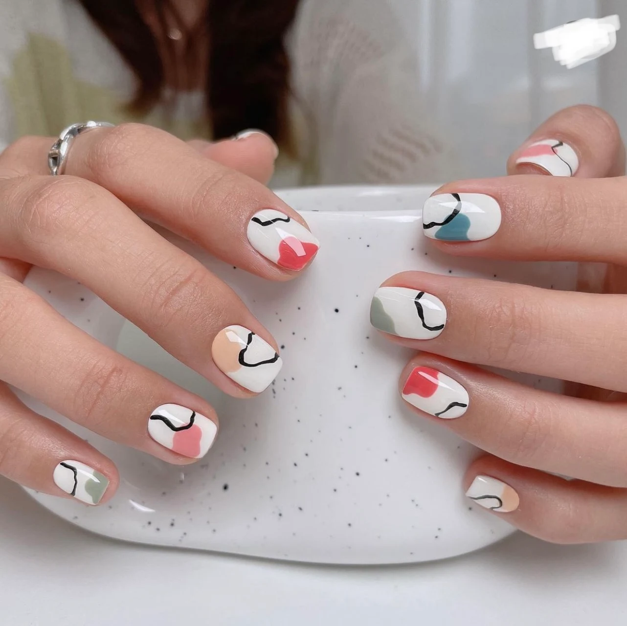 Soho Nails Spa - Come See Wilson