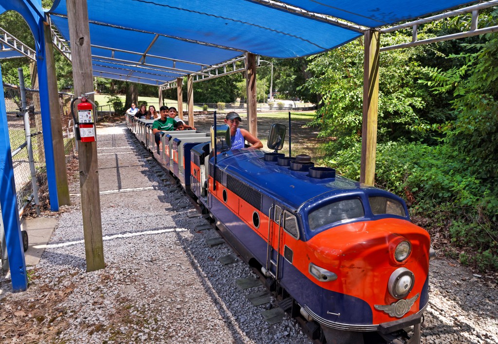 Wilson Recreation Park - Come See Wilson