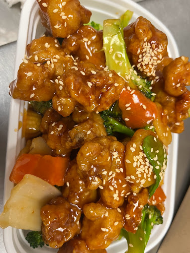 Little China Restaurant - Come See Wilson