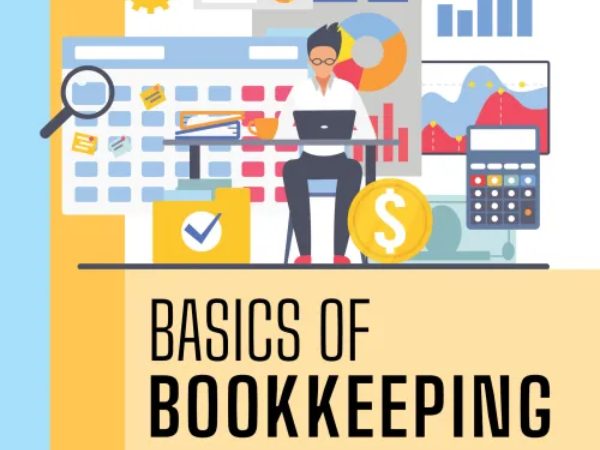 Basics of Bookkeeping – Online - Come See Wilson