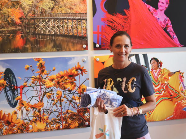 New Monthly Drawings - Come See Wilson