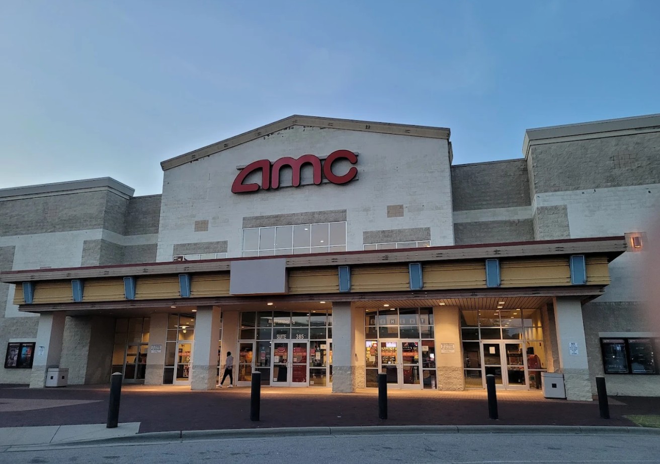 AMC CLASSIC Wilson 10 - Come See Wilson